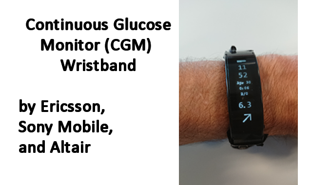 Ten Healthcare Wearables Health Execs Should Watch | Managed Healthcare ...