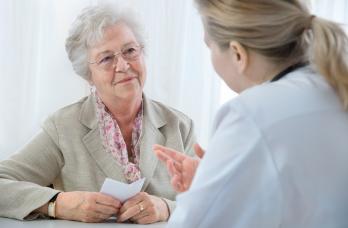 FDA clears first chronic drooling treatment | Managed Healthcare Executive