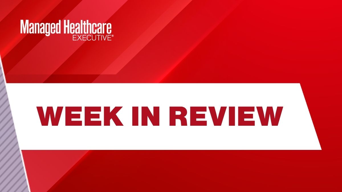 MHE Week in Review – Medicare Advantage 2026 Offers From Humana ...