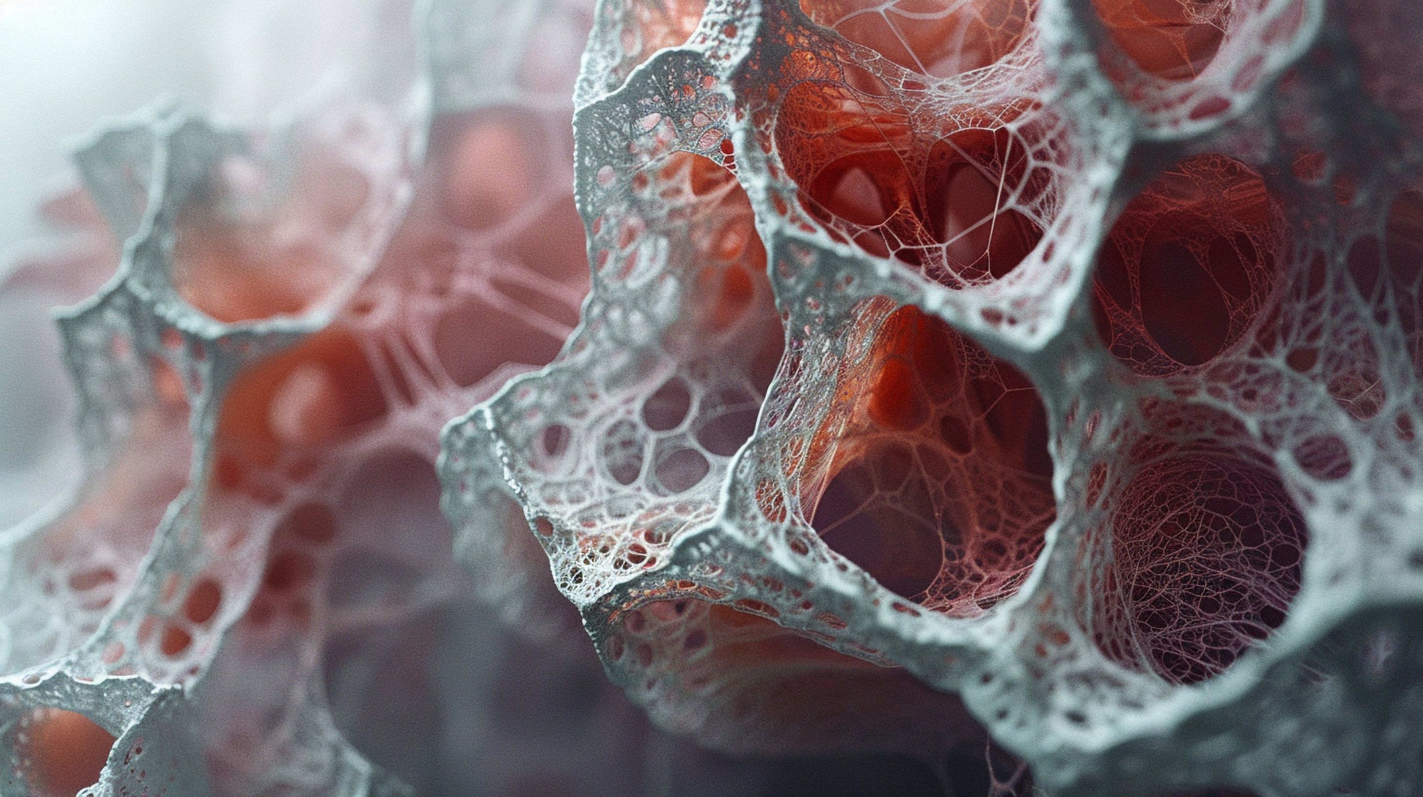 AI-Designed Drug for IPF Gets Name, Fares Well in Early Trials