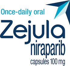 GSK Limits Use of Zejula for Some Cancer Patients