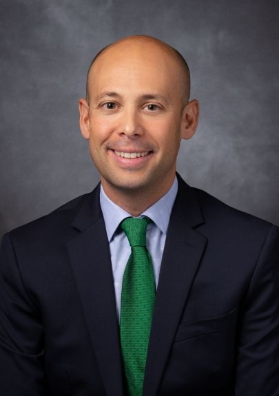 ASCO awards Eduardo Vilar-Sanchez, M.D., Ph.D., for cancer prevention ...