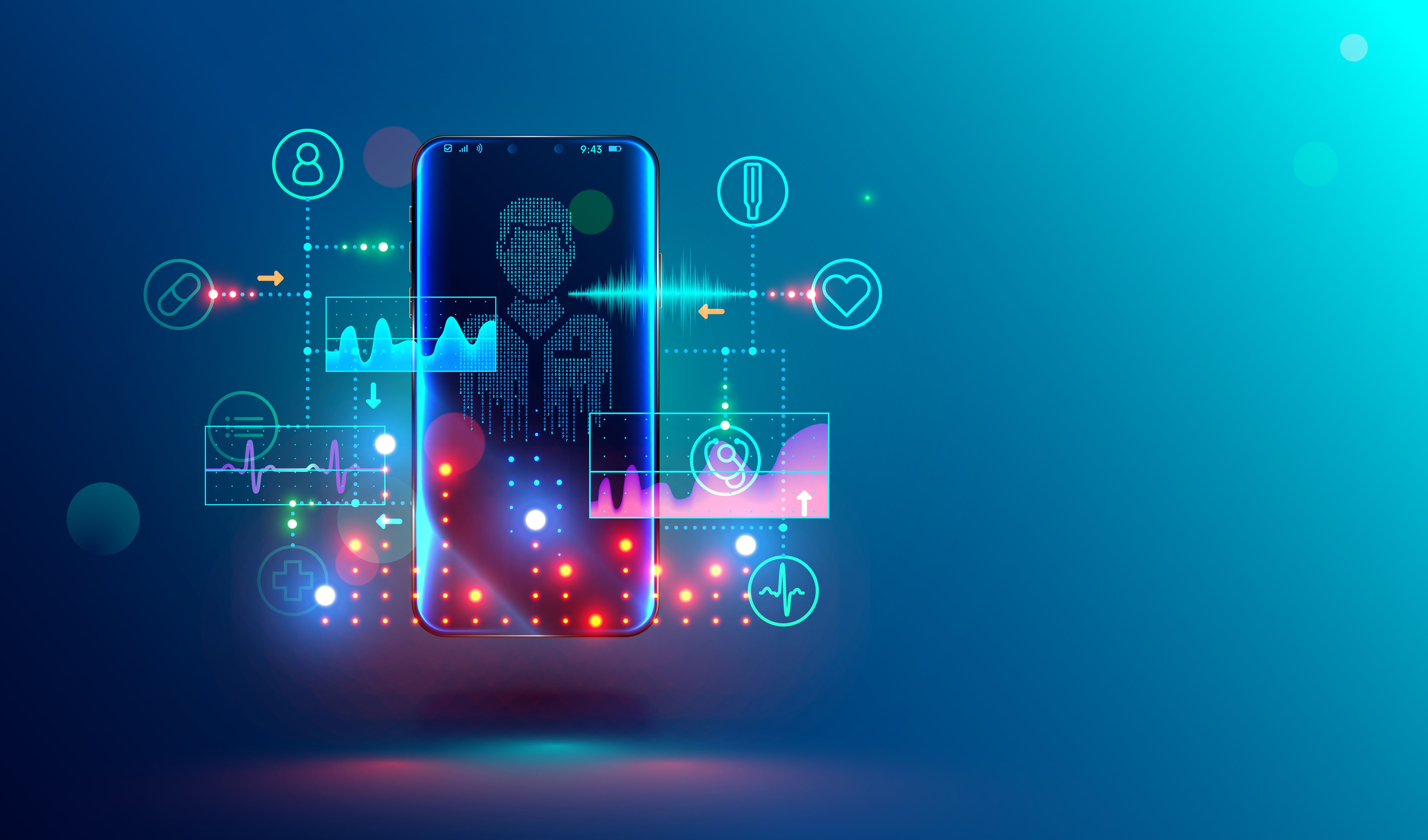 Transforming Payer Infrastructure to Accelerate Value-based Care