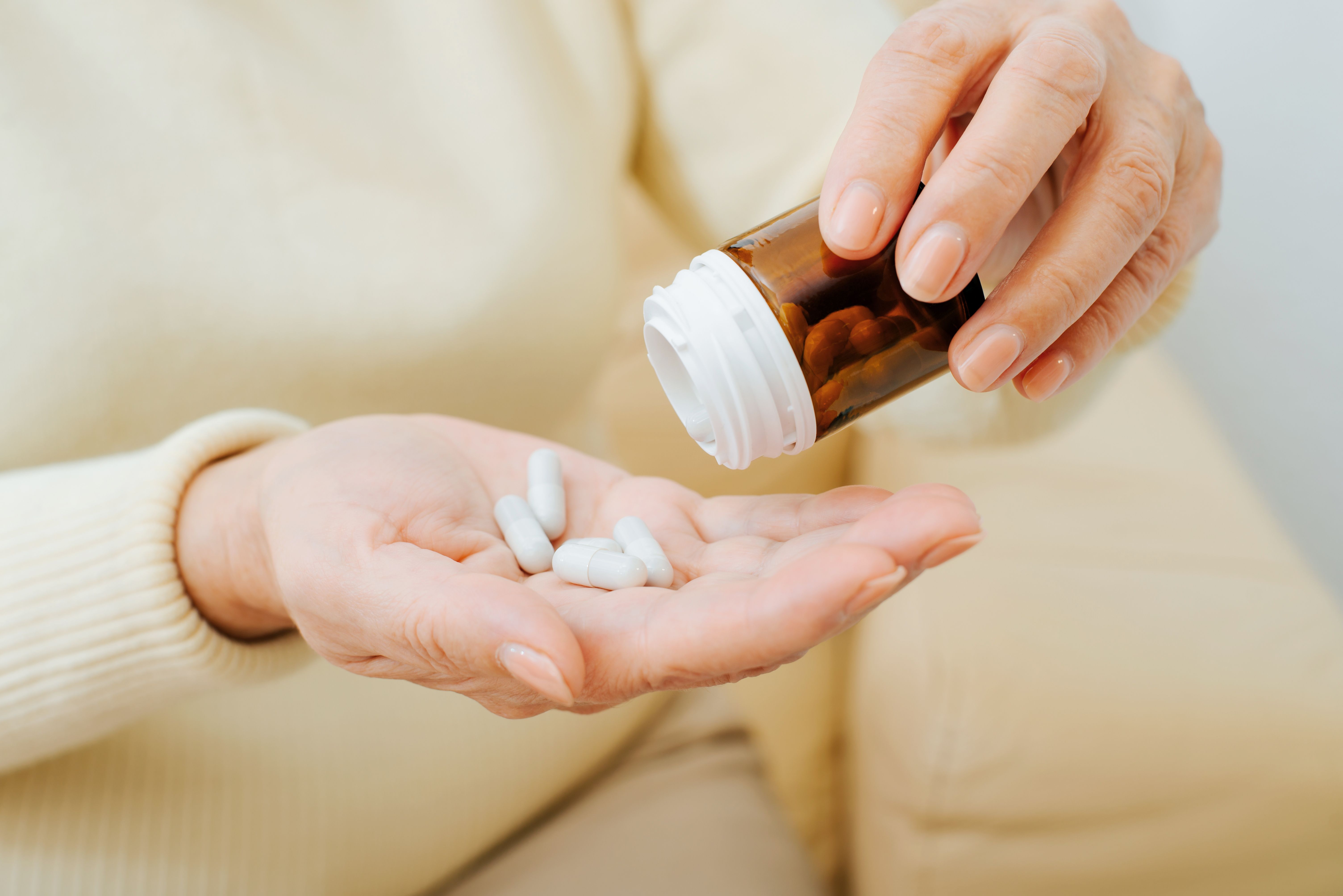 The IRA’s Impact on Women in Medicare