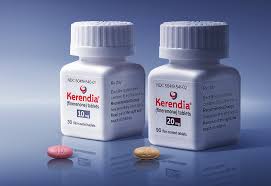 Bayer Submits Supplemental NDA for Kerendia in Heart Failure