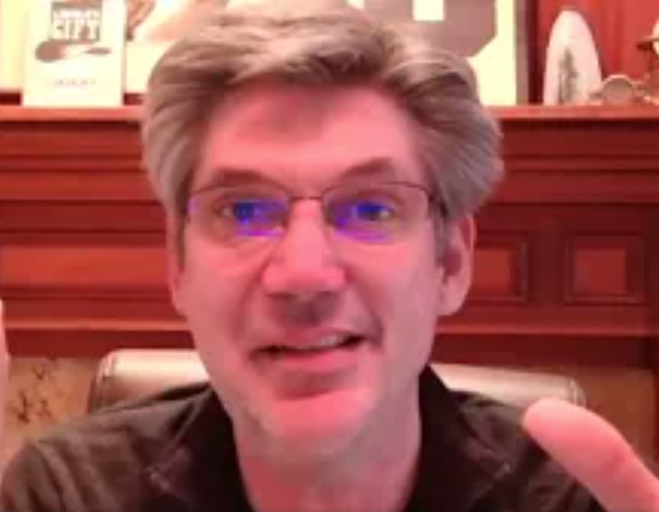 Luke Greenwalt of IQVIA on Obesity Drug Market | Asembia 2024