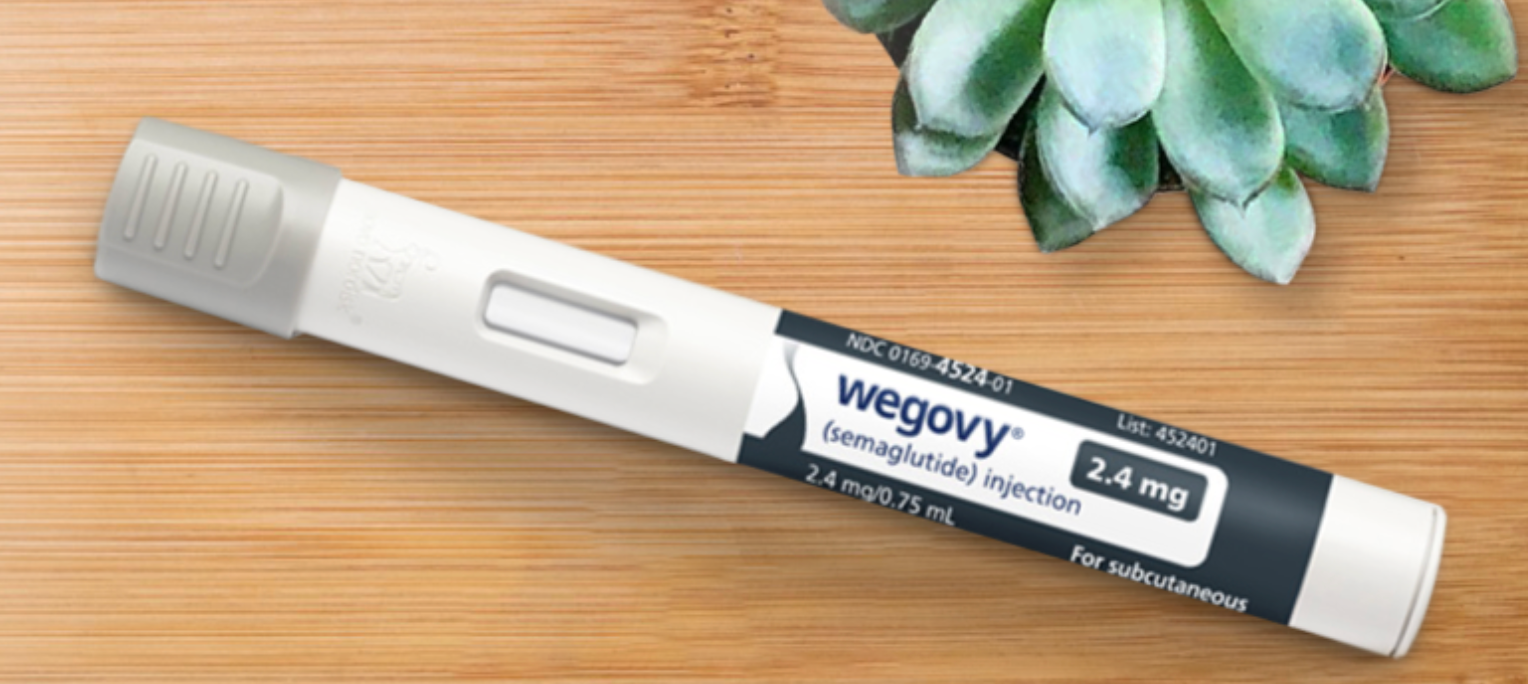 Wegovy Cuts Risk of Serious Cardiovascular Events By 20% in Those ...