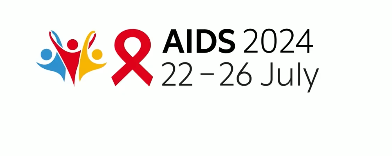 AIDS 2024, the 25th International AIDS Conference | Managed Healthcare ...