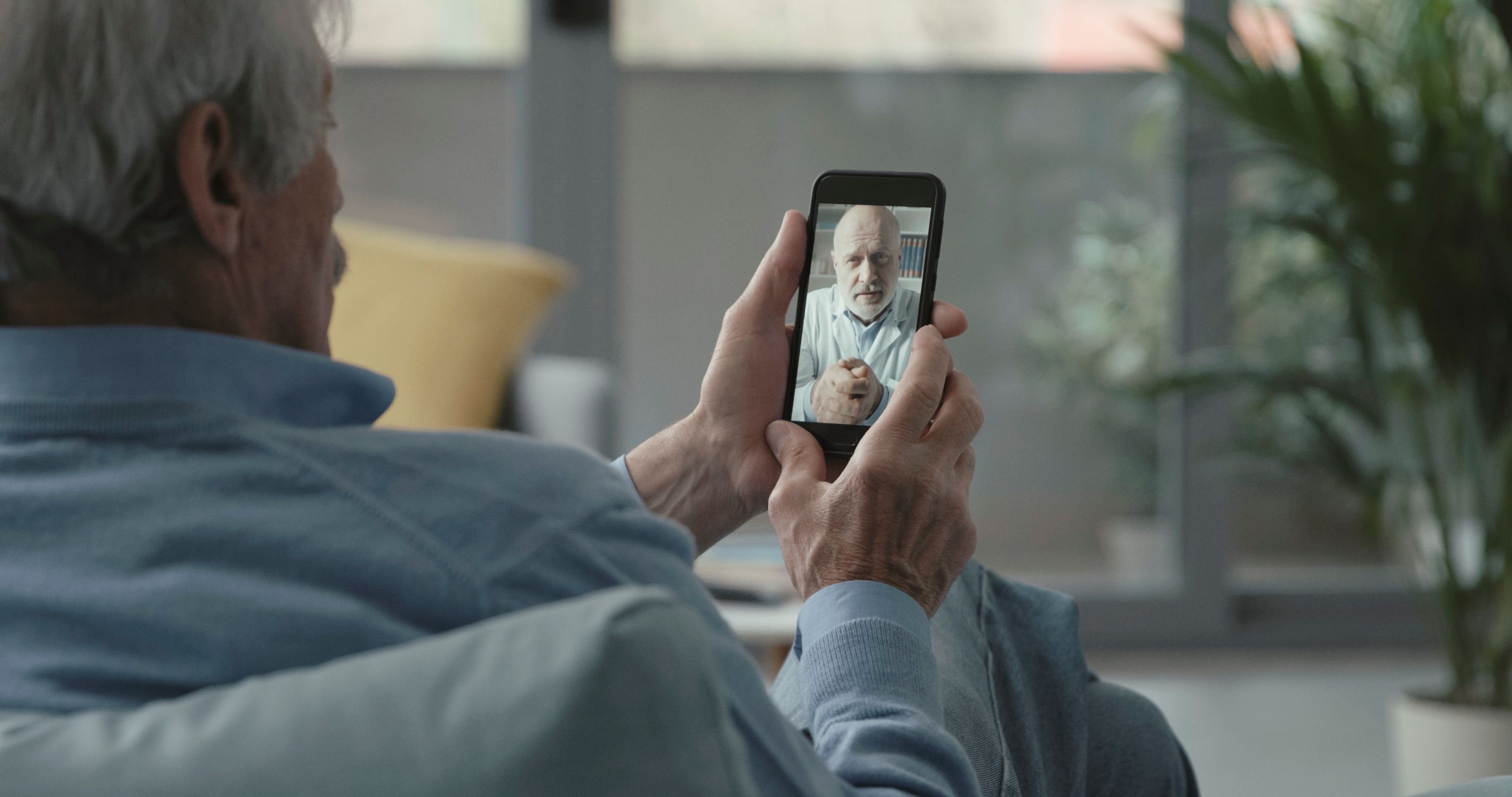 Talkspace Expands Tele-Mental Health to Medicare | Managed Healthcare ...