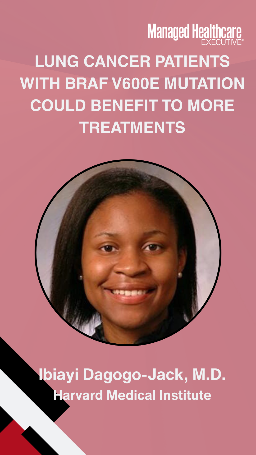 Coverage gaps remain for lung cancer patients beyond the second line ...