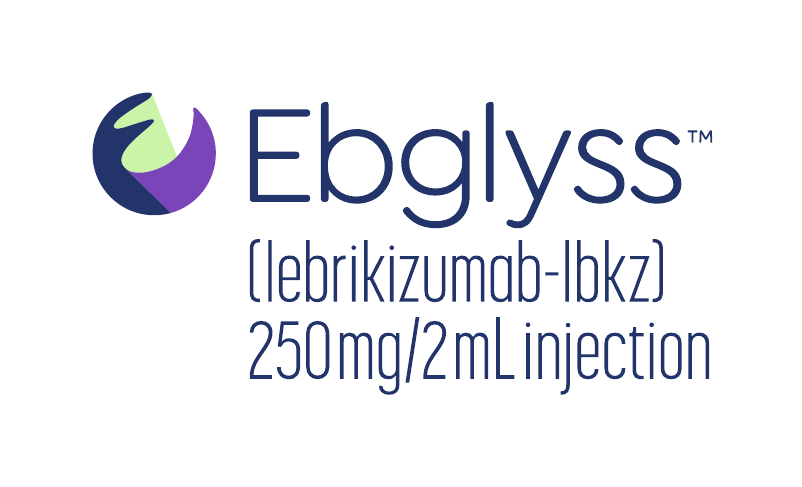 FDA Approves Ebglyss for Treatment of Moderate to Severe Atopic Dermatitis