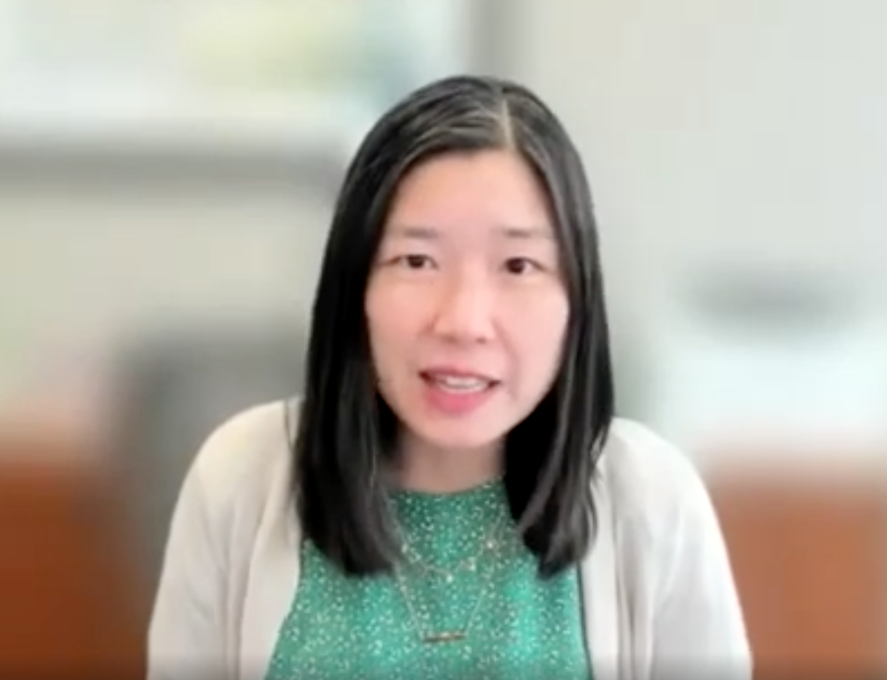 The Work Joyce Chan Russell Has Done to Support Health Equity Through ...