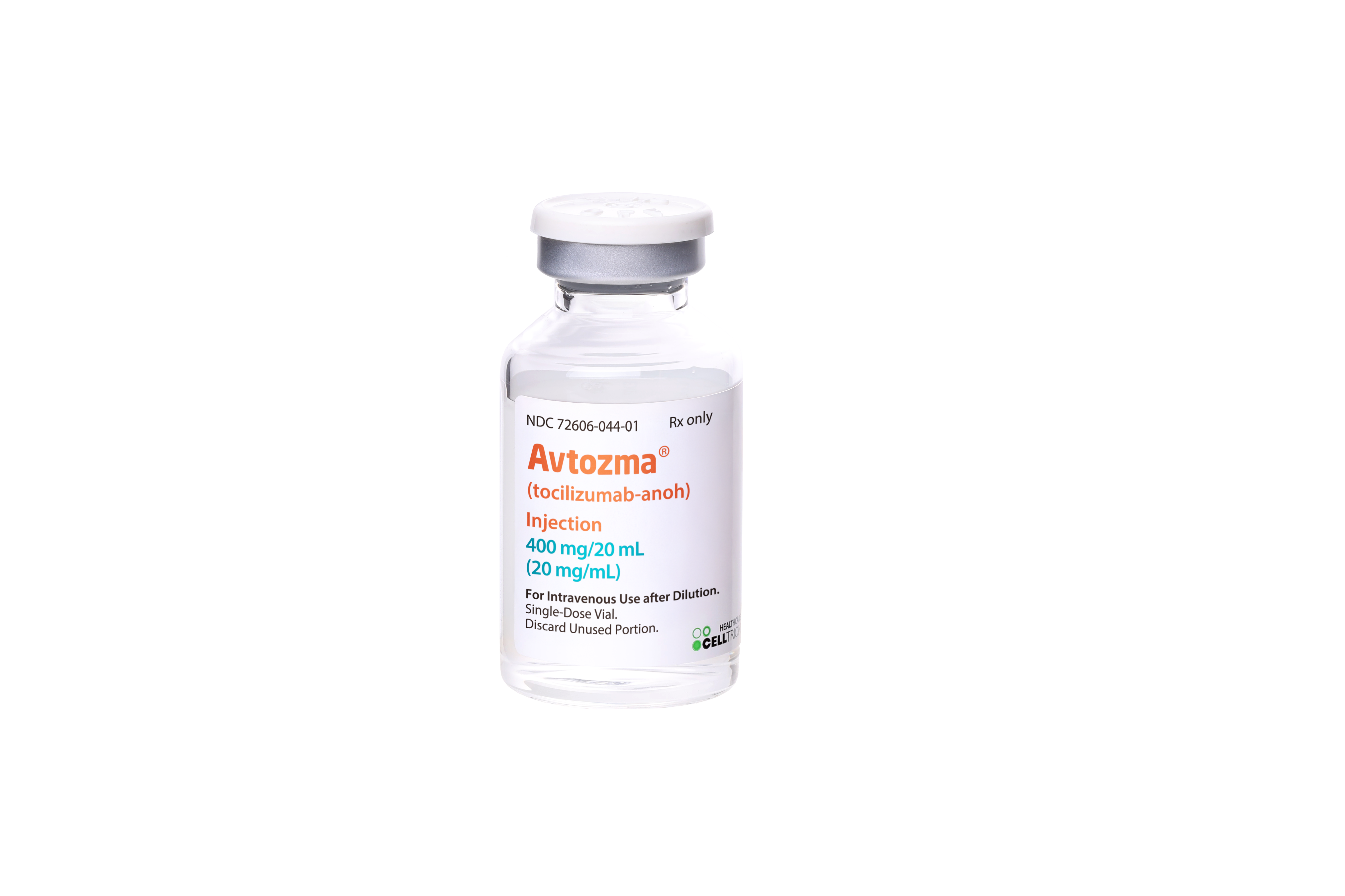 Actemra FDA Approves Third Biosimilar Of Actemra