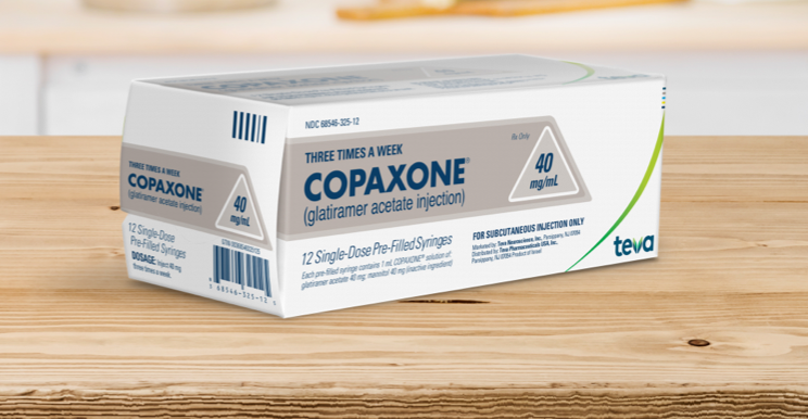 FDA Adds Boxed Warning to MS Drug Copaxone FDA Adds Boxed Warning to MS Drug Copaxone