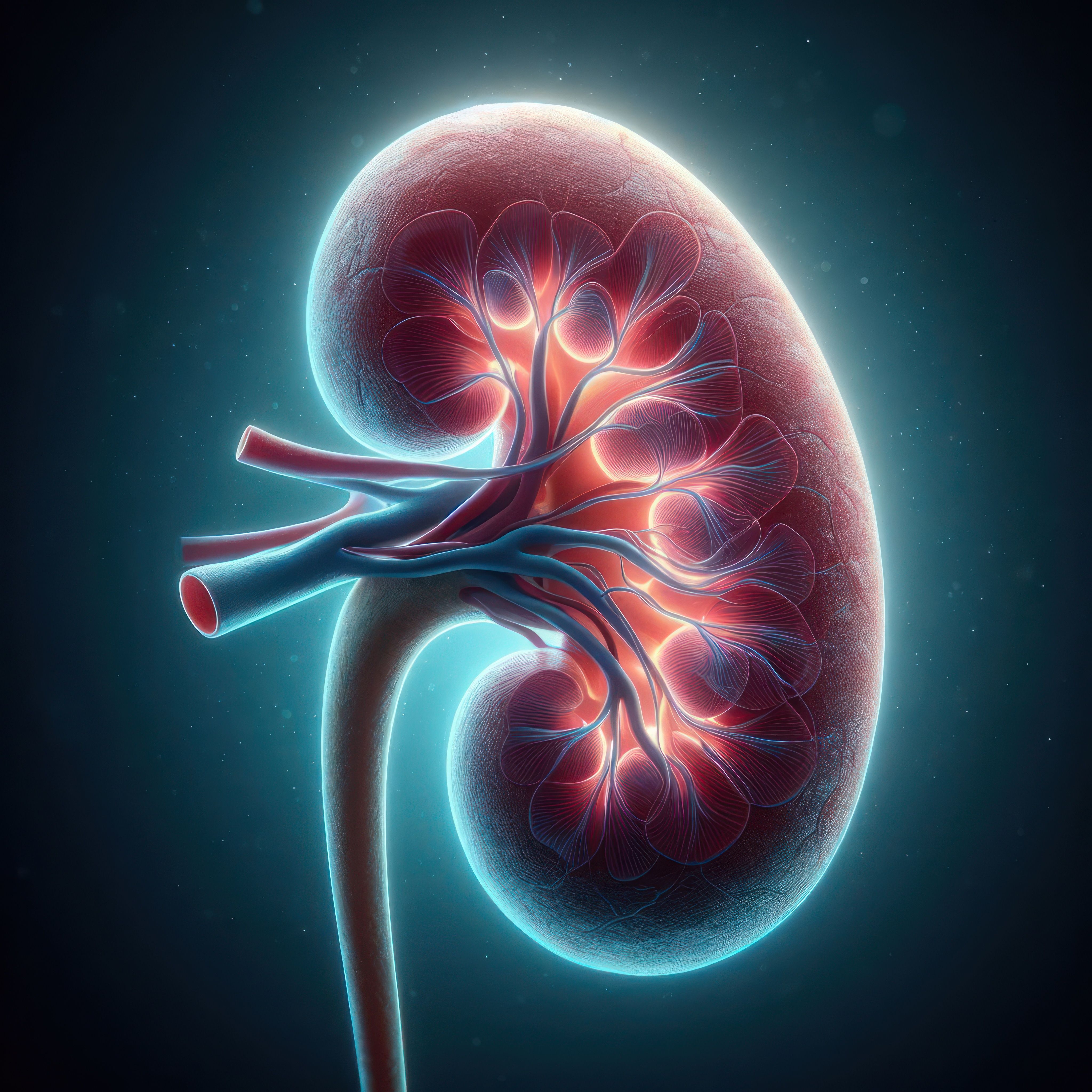 FDA Grants Accelerated Approval to Vanrafia for IgAN, a Rare Kidney ...