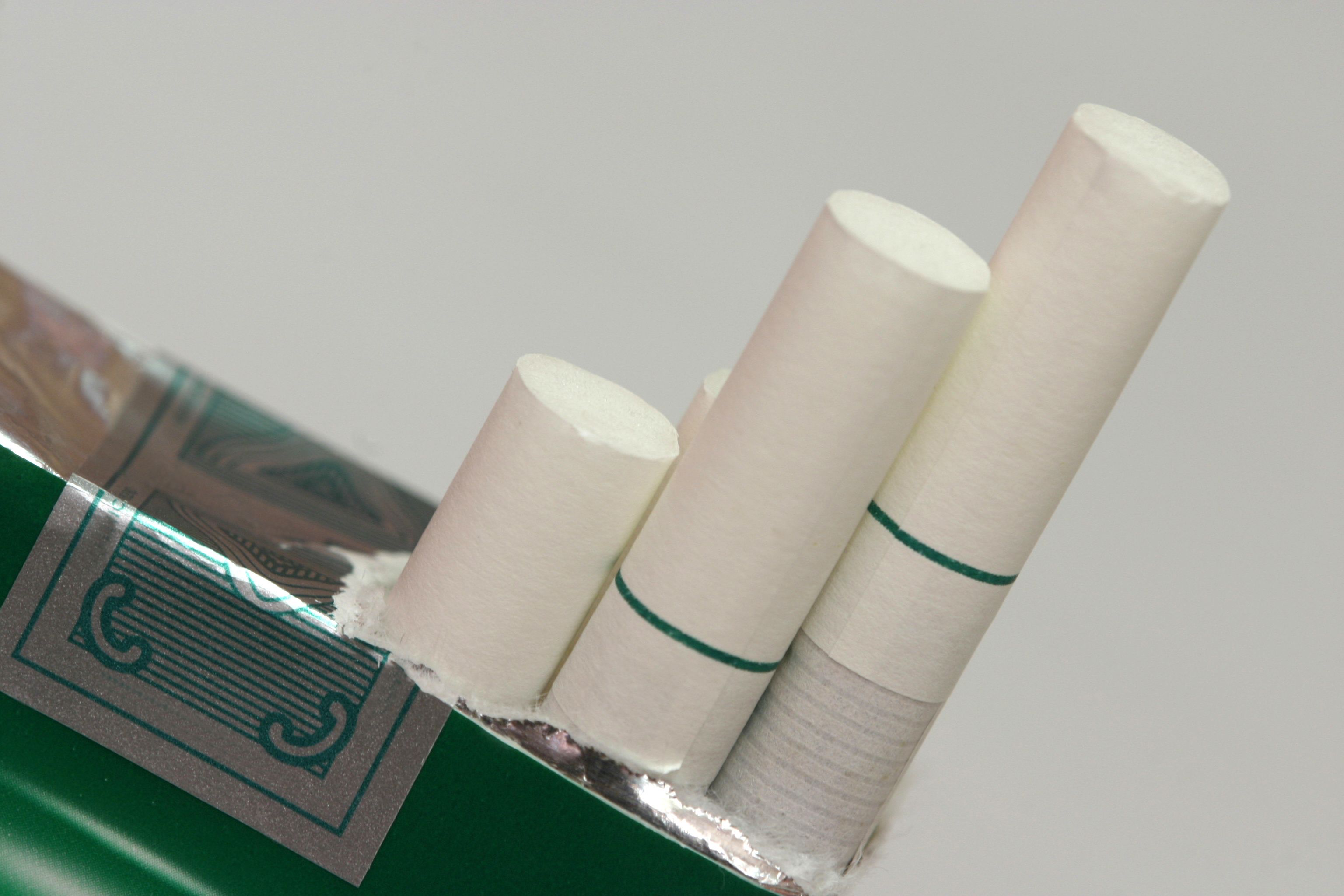 How the Menthol Cigarette Ban May Affect the African American Smoking ...