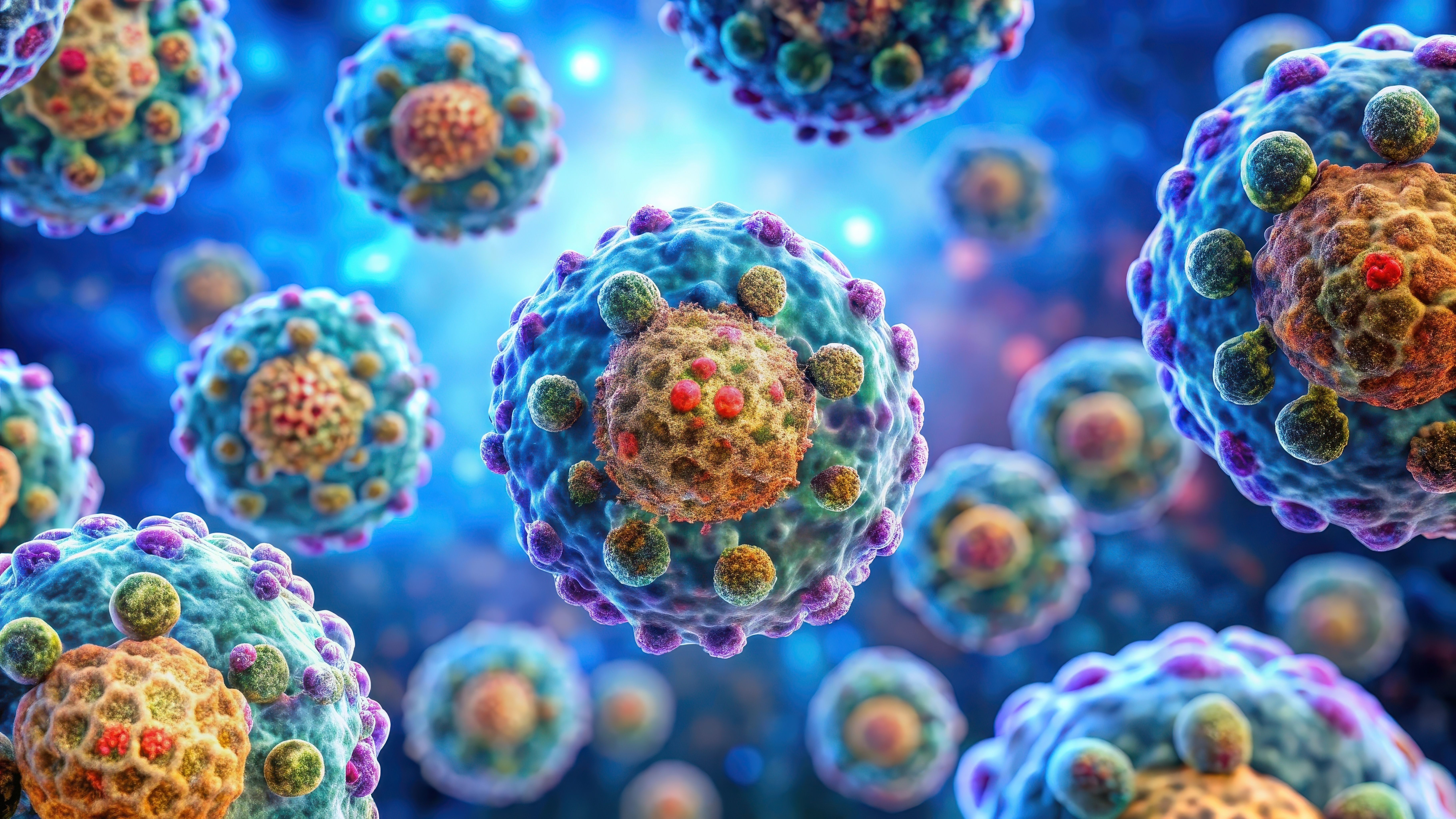 Islet Cell Therapy Has Potential to Cure Type 1 Diabetes | Managed ...