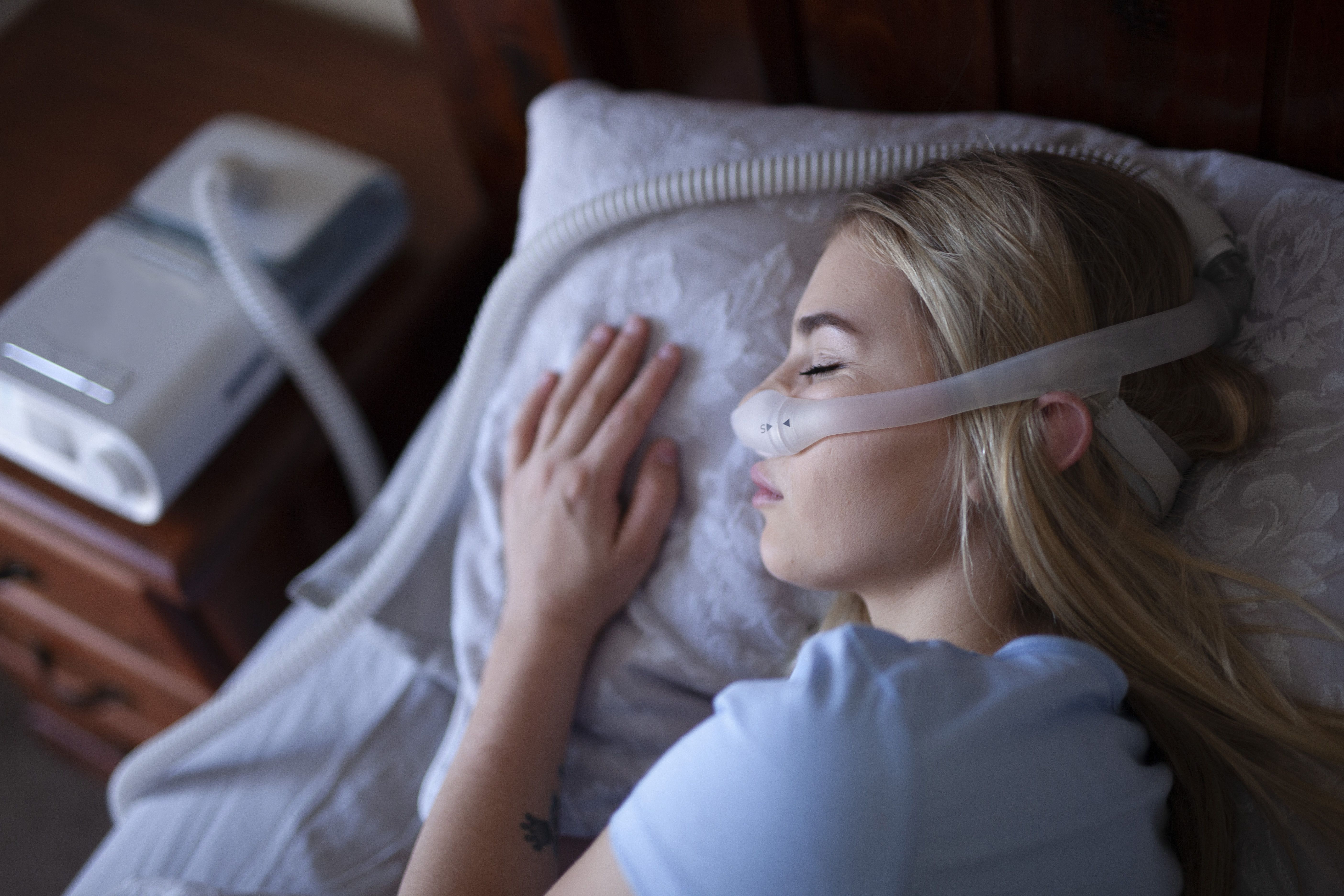AHRQ Report on CPAP Efficacy Gets Push Back from Sleep Medicine Industry