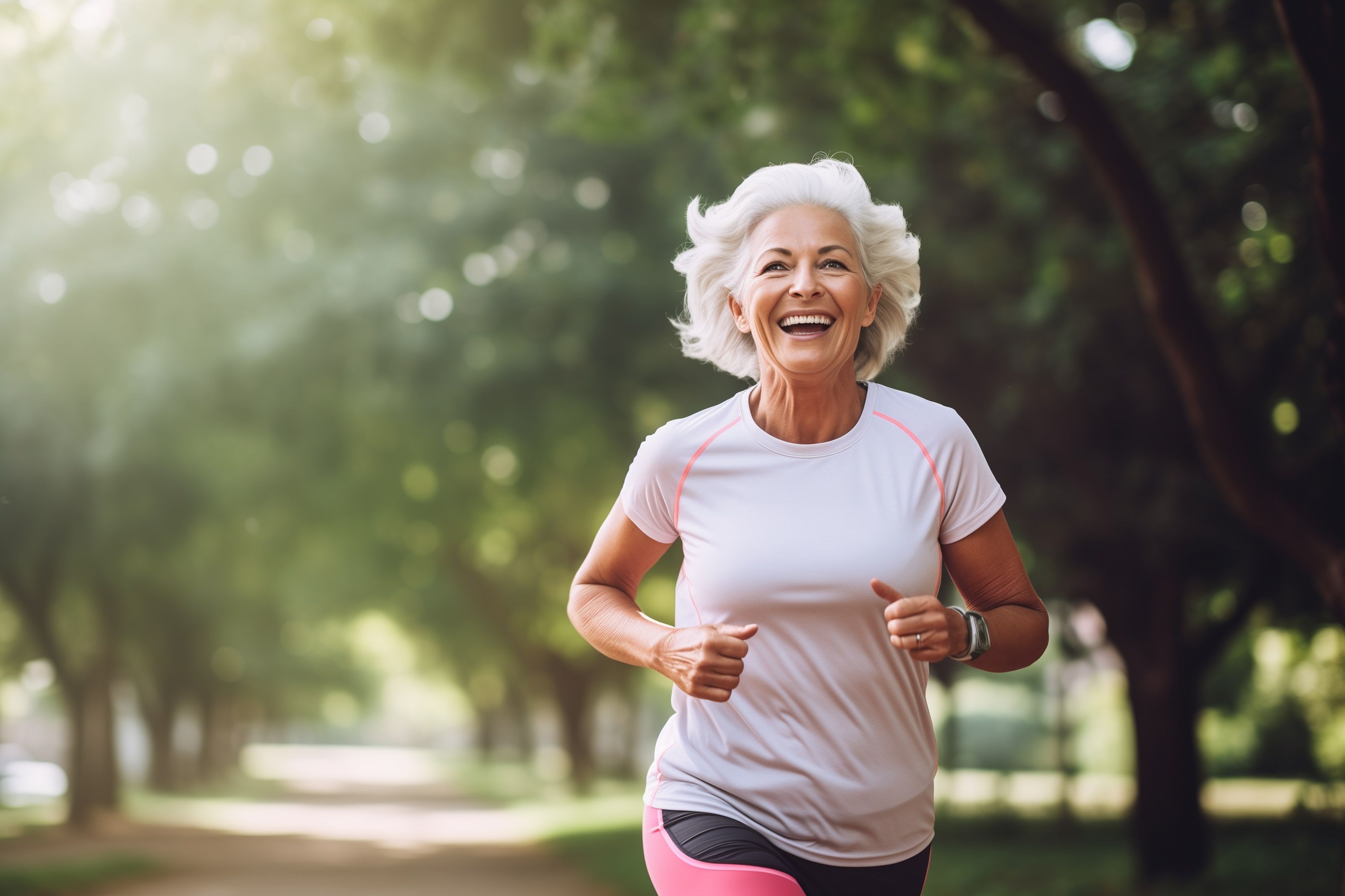The Relationship Between Physical Activity, Temperature and Hot Flashes ...