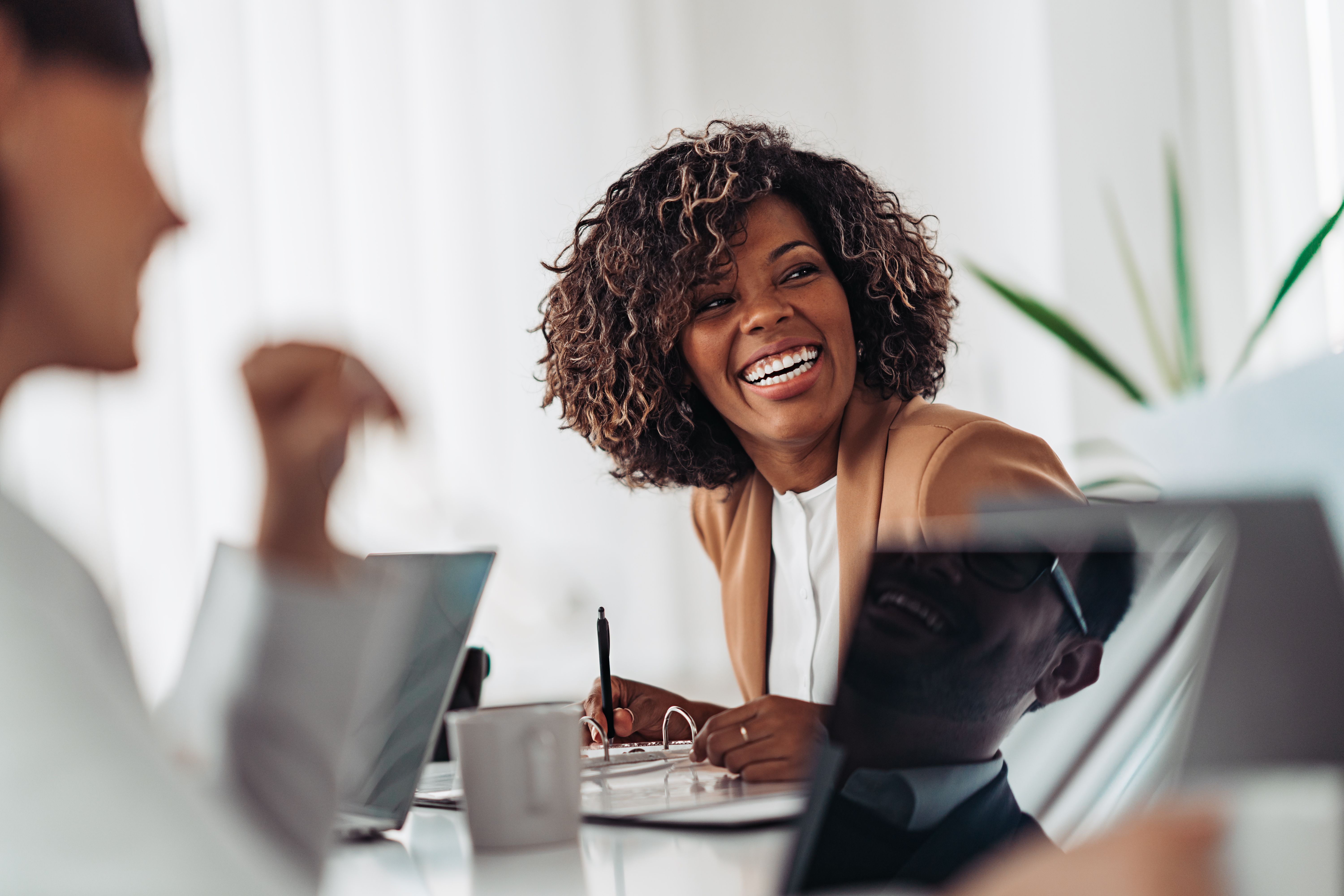 California health plans unite to support career program for Black women ...