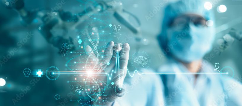 Medical Records Can Be Messy. One Company Says AI Can Bring Clarity