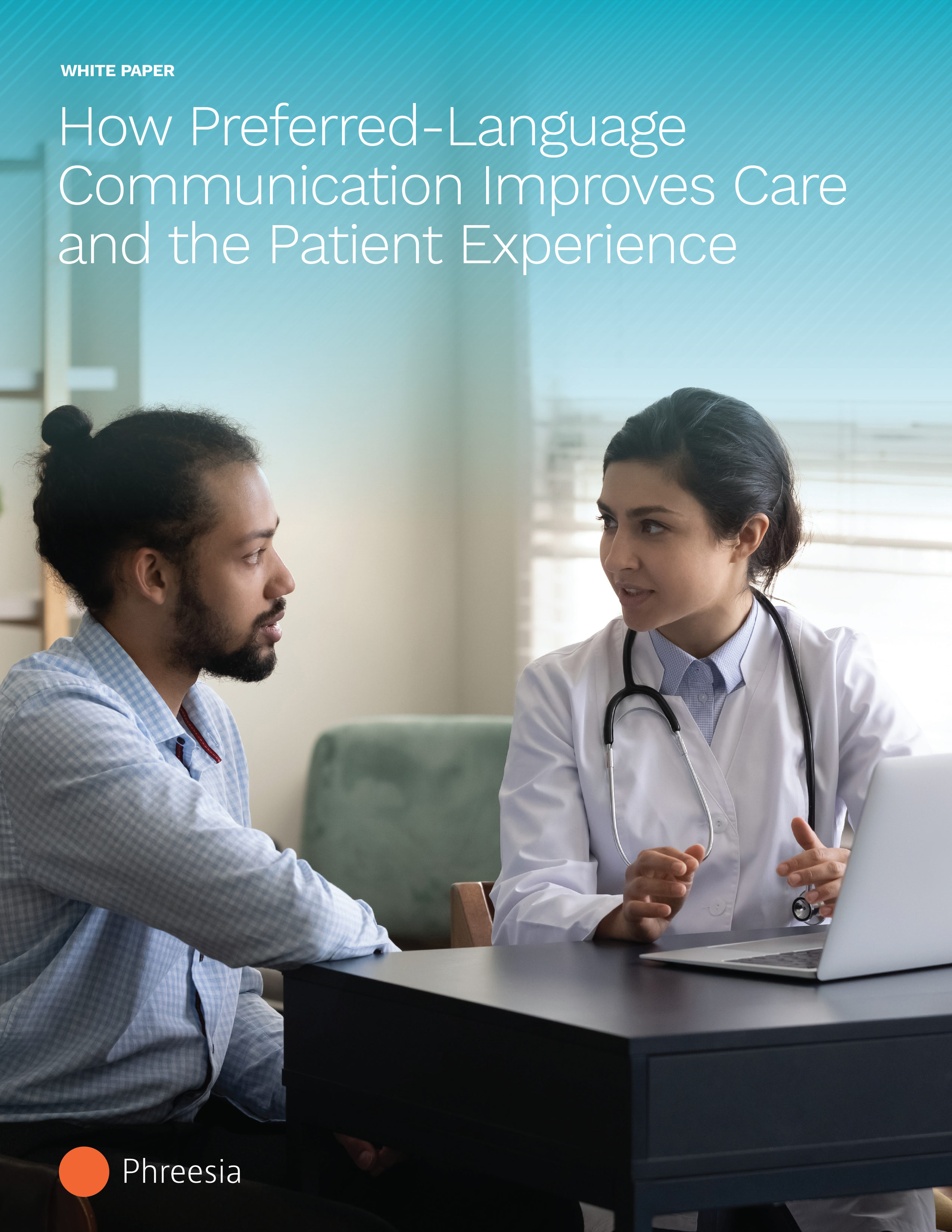 How Preferred-Language Communication Improves Care and the Patient ...