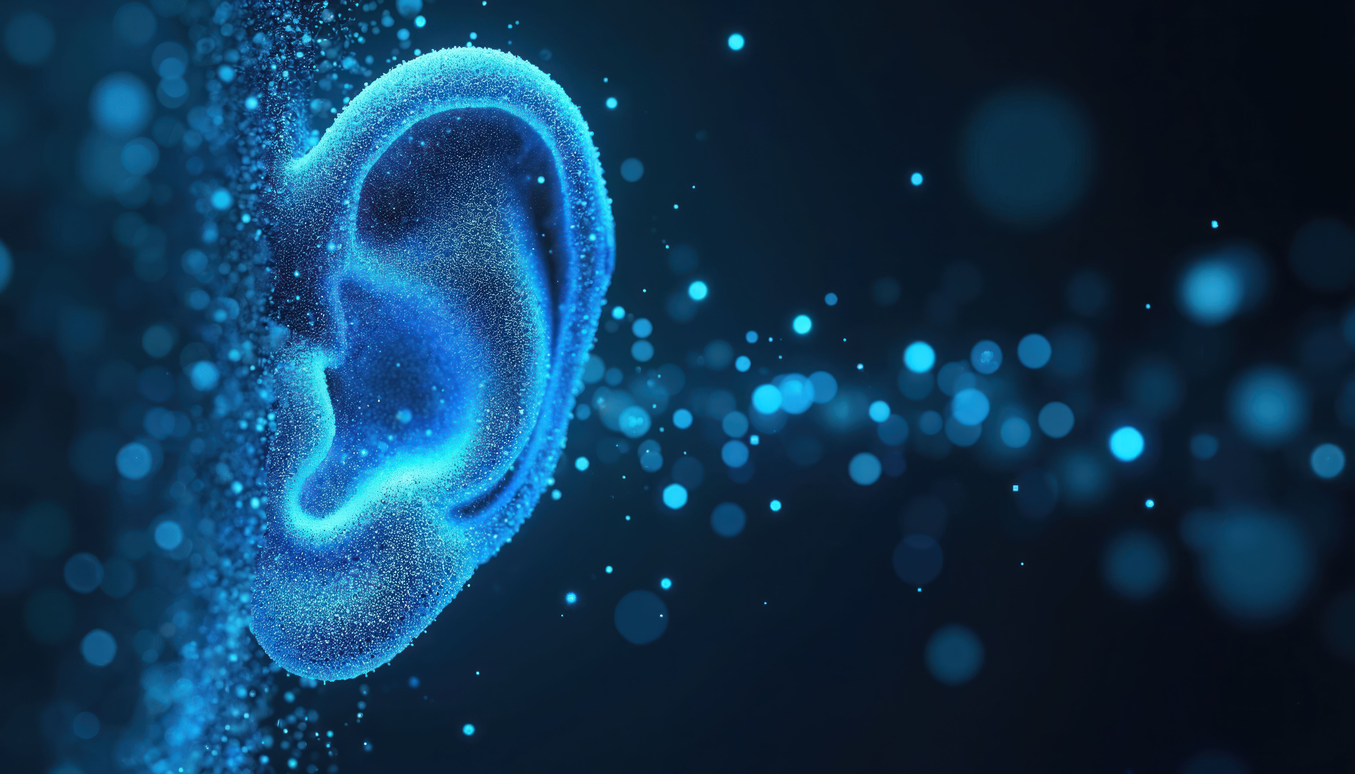 FDA approves the first gene therapy for genetic hearing loss | Managed ...