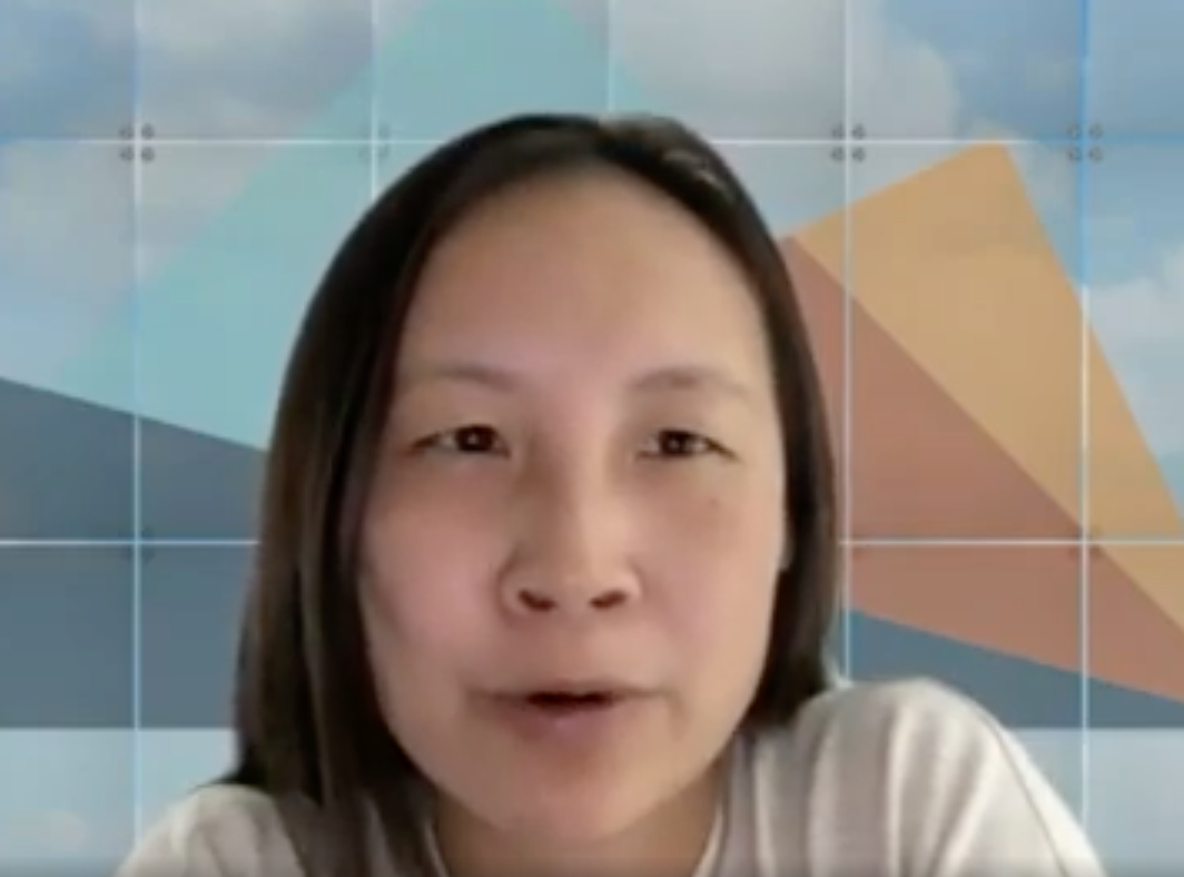 Tech That Enables Connection Between Payers, Providers and Patients is a Wish Lissy Hu of ...
