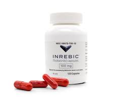 BMS Updates Safety Label for Inrebic