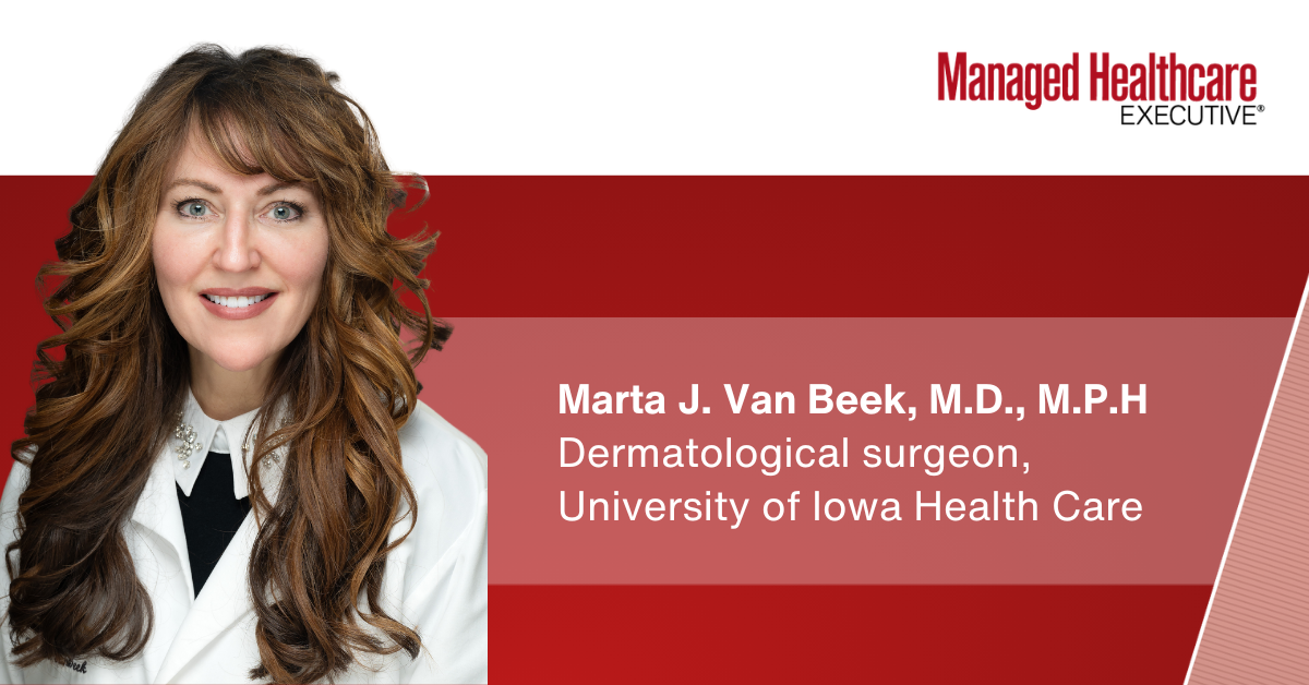 The idea of value-based care appeals to dermatologists. The current ...