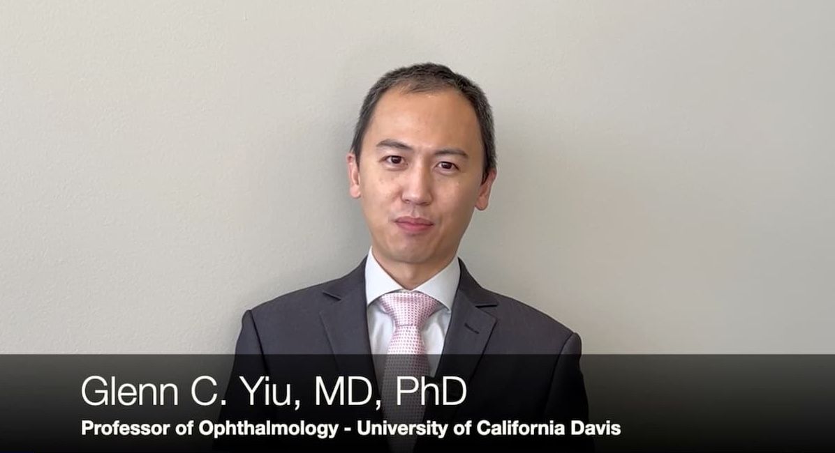 AAO 2024: Suprachoroidal drug delivery in the real world | Modern Retina
