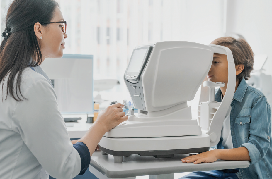 Pearls for managing diabetic retinopathy in pediatric patients | Modern ...