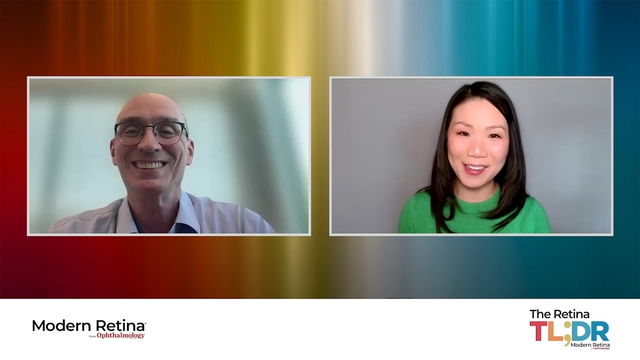 The Retina TL;DR with Dr. Weng: Targeting the Fas signaling pathway ...