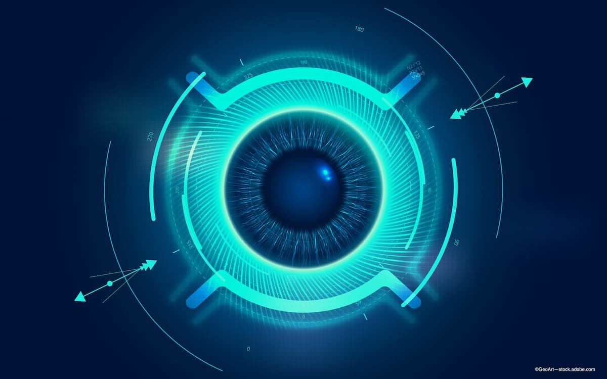 Artificial retinal device increases edge of contrast, mimics human ...