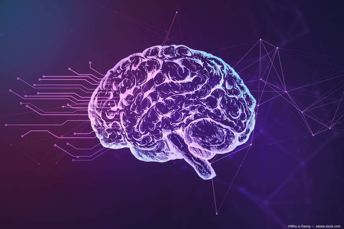 A wireless visual prosthesis stimulates neurons to produce a new form ...