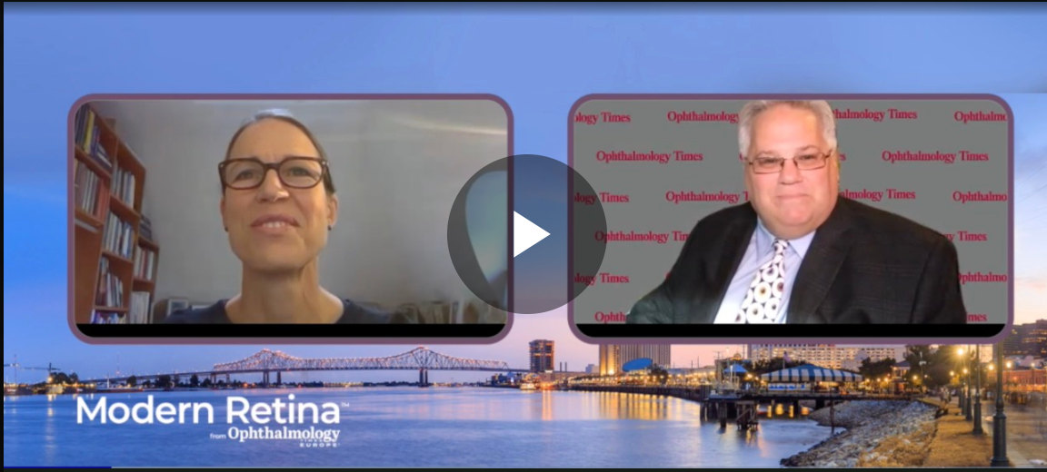 Update on FDA approval of XIPERE for macular edema associated with ...