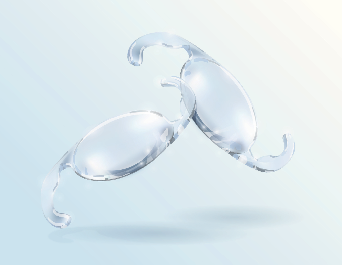 IOL designed for AMD offers hope for patients | Modern Retina