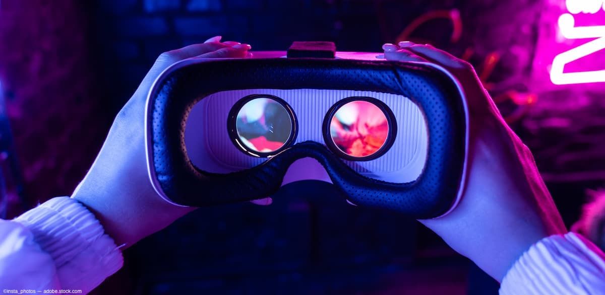 OcuLenz headset showcased at CES 2024 and available for pre-order as ...