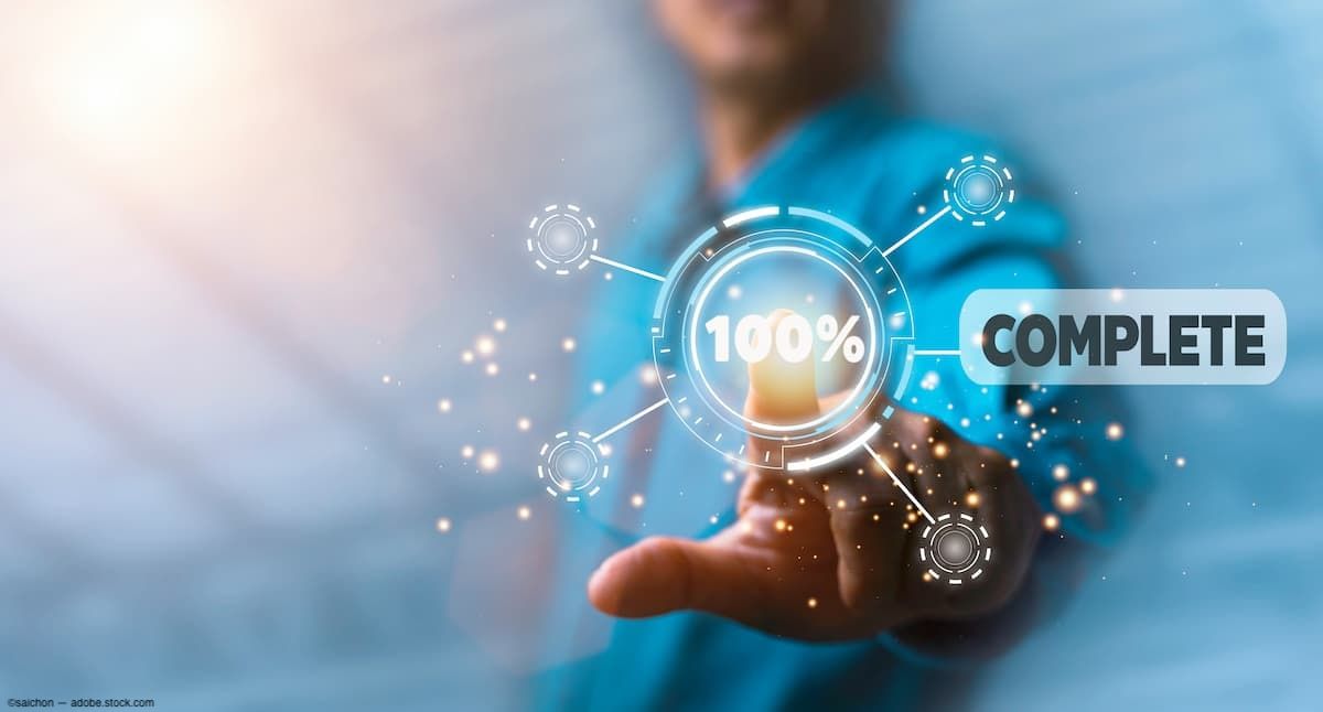 Enrollment complete of phase 2b of SIGLEC study to assess safety and ...