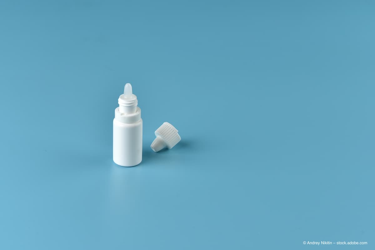 Sylentis announces topline results of SYL1801 phase 2a study | Modern ...