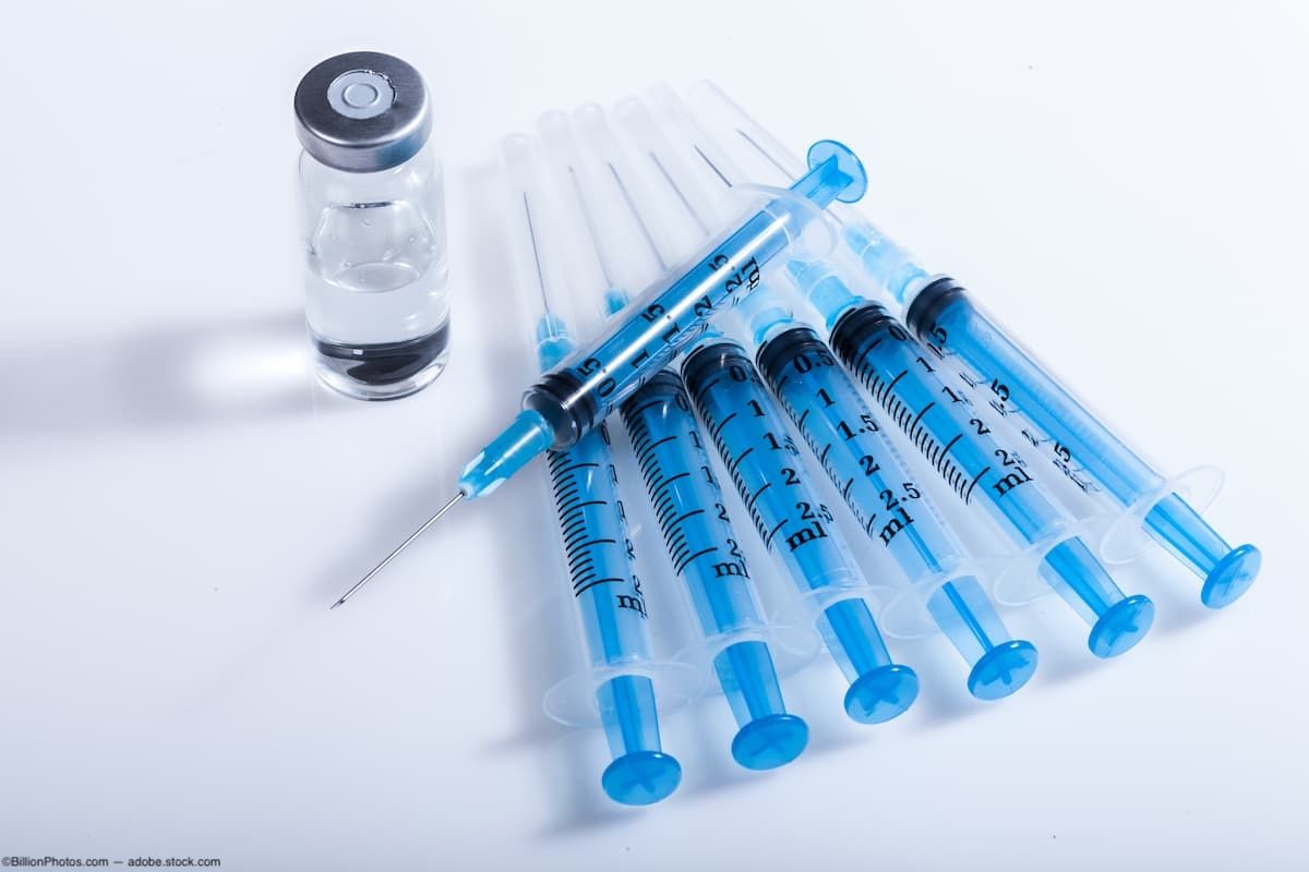 Repeated anti-VEGF injections do not cause vascular issue in patients ...