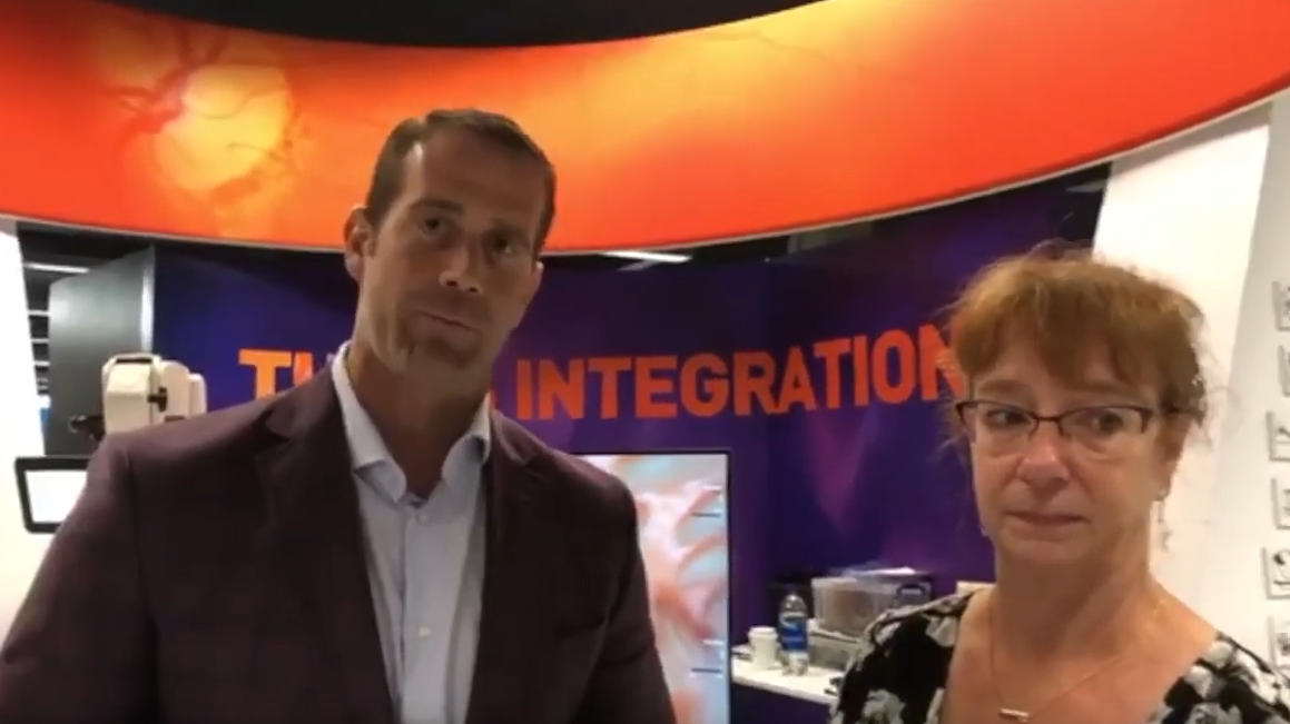 ASRS 2019 Street Team: Josh Anderson | Modern Retina