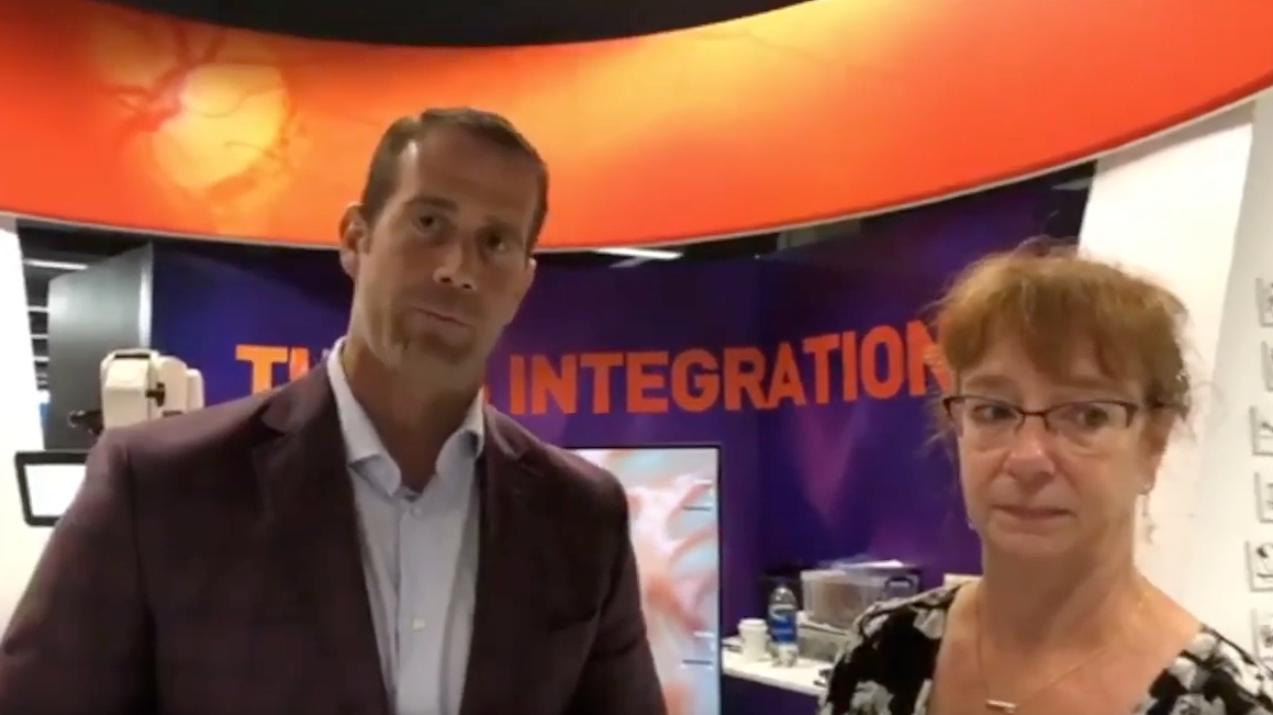 ASRS 2019 Street Team: Josh Anderson