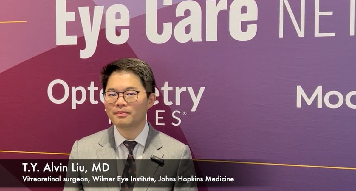 AAO 2024: Detail outlined for Artificial Intelligence Innovation Center at Wilmer Eye Institute