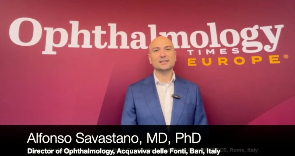 EURETINA 2024: An overview of the SING-IMT implant with Alfonso ...