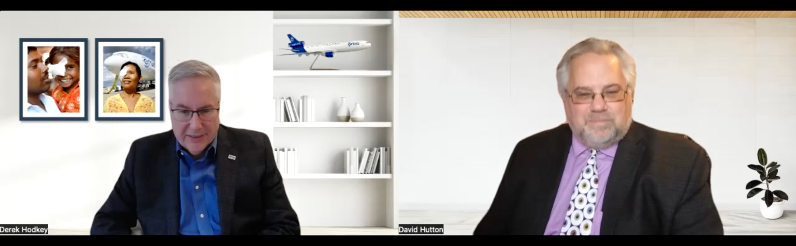 2022 in review: Orbis International CEO look back, offers 2023 outlook