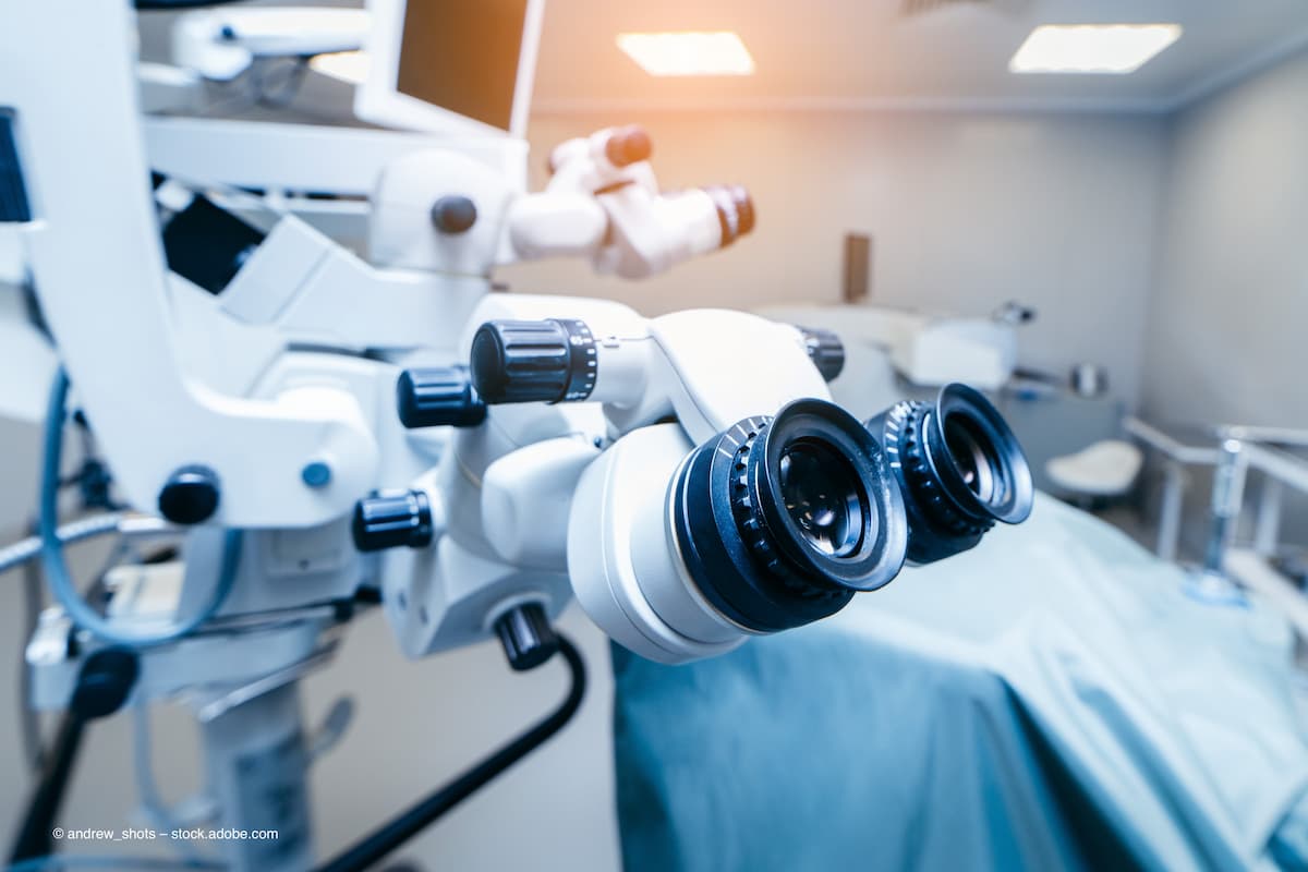 First FDA-approved MacTel treatment performed | Modern Retina