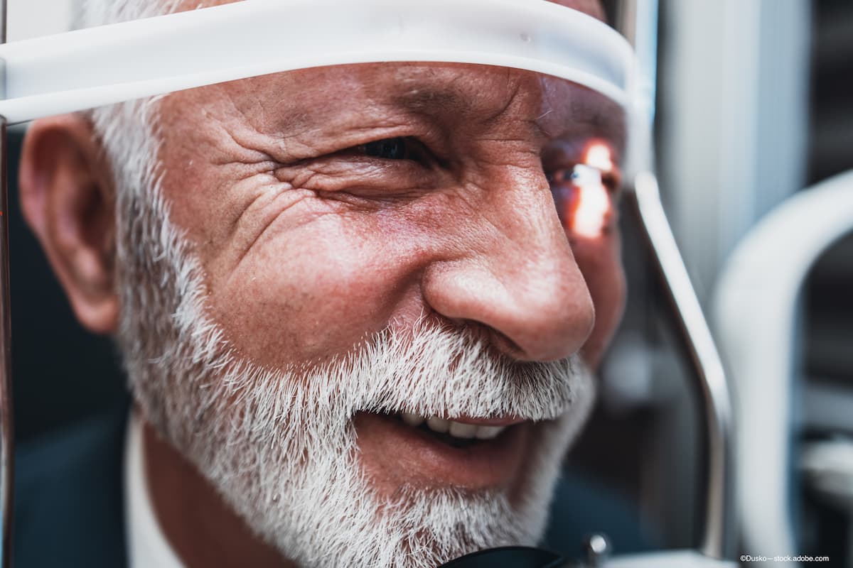 Timing is everything with early treatment of AMD | Modern Retina