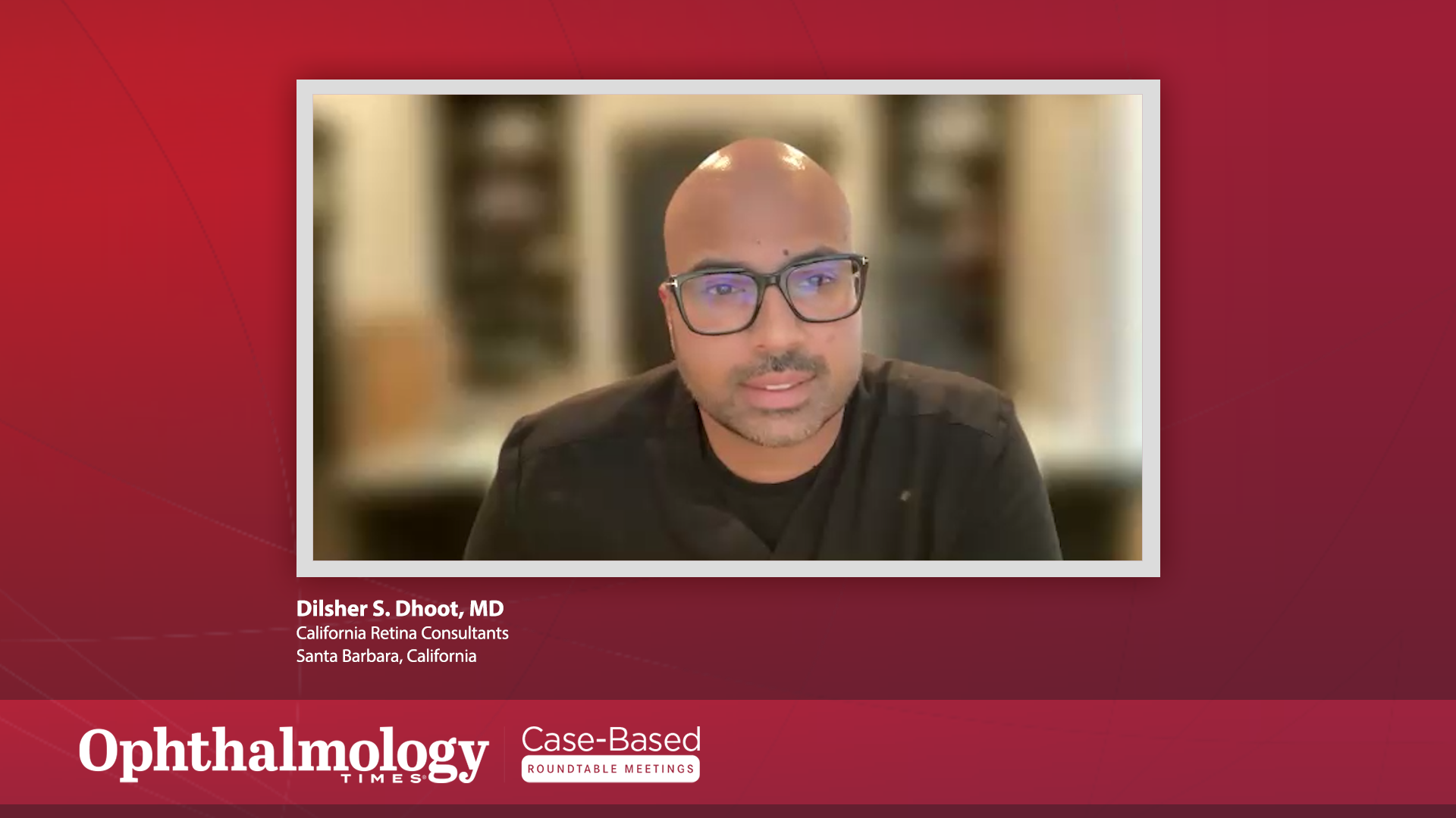 Rapid Improvements In DME With Next-Generation Anti-VEGF Therapies ...