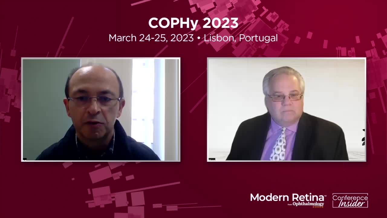 COPHy 2023: Durability associated with multi-target therapies is ...